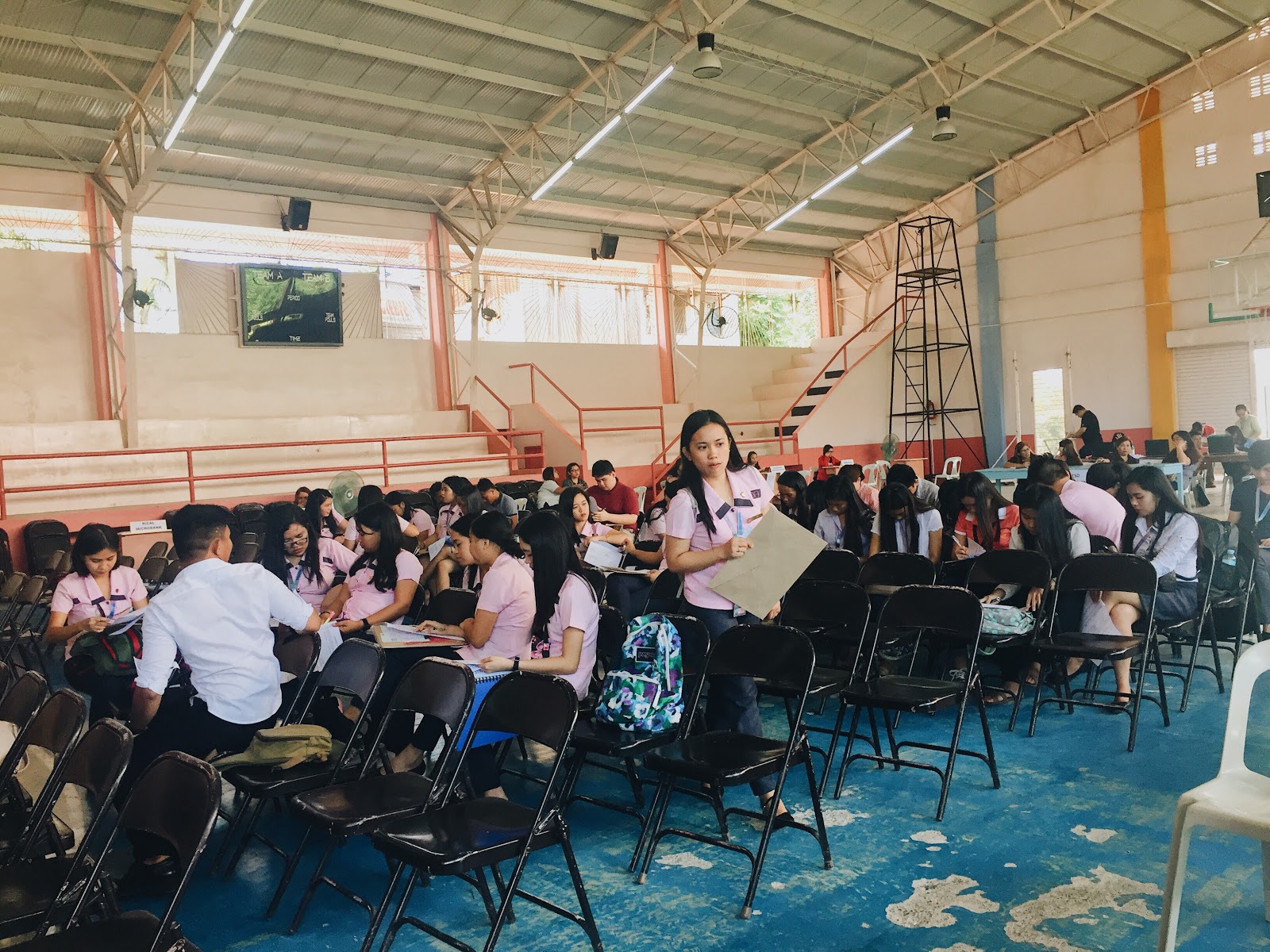 University of Immaculate Conception (UIC) Job Fair 2019