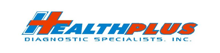 Healthplus Diagnostic Tarpaulin Design Project from OSOMniMedia Davao