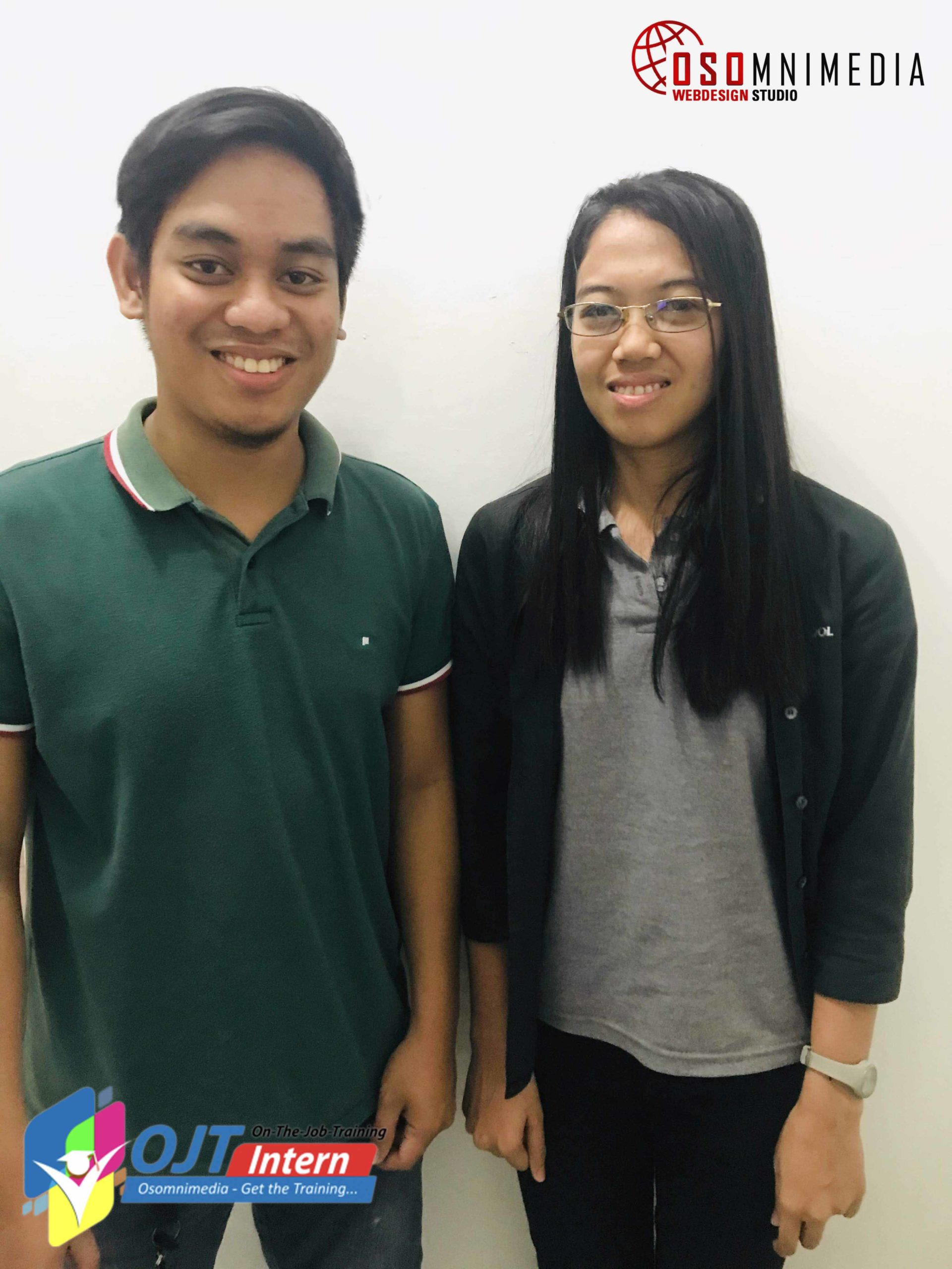 BSIT Student Virtual Assistant OJT Intern | Christy Jean Rivera