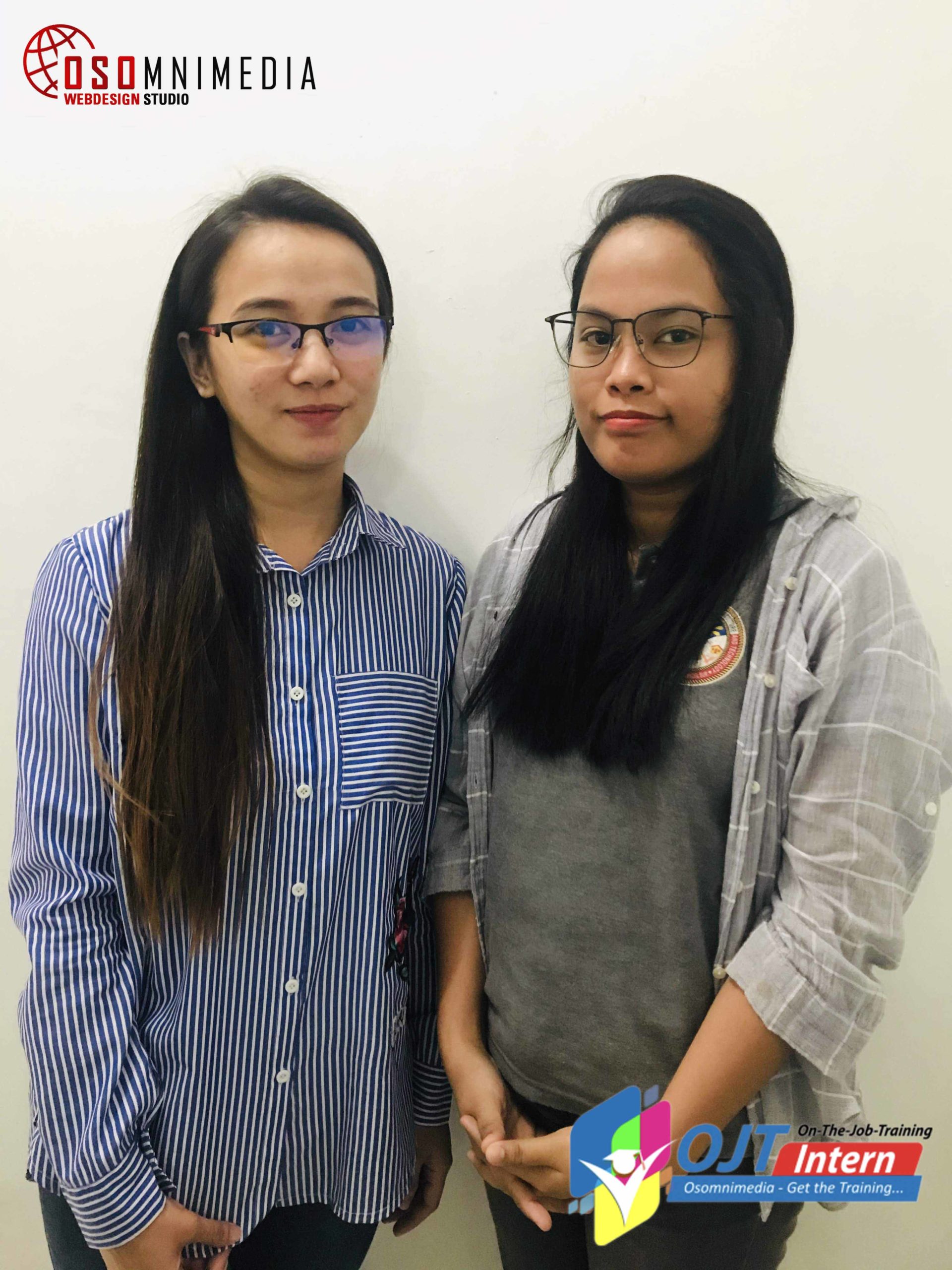 BSIT Student Virtual Assistant OJT Intern | Mikee Ann J. Lagare